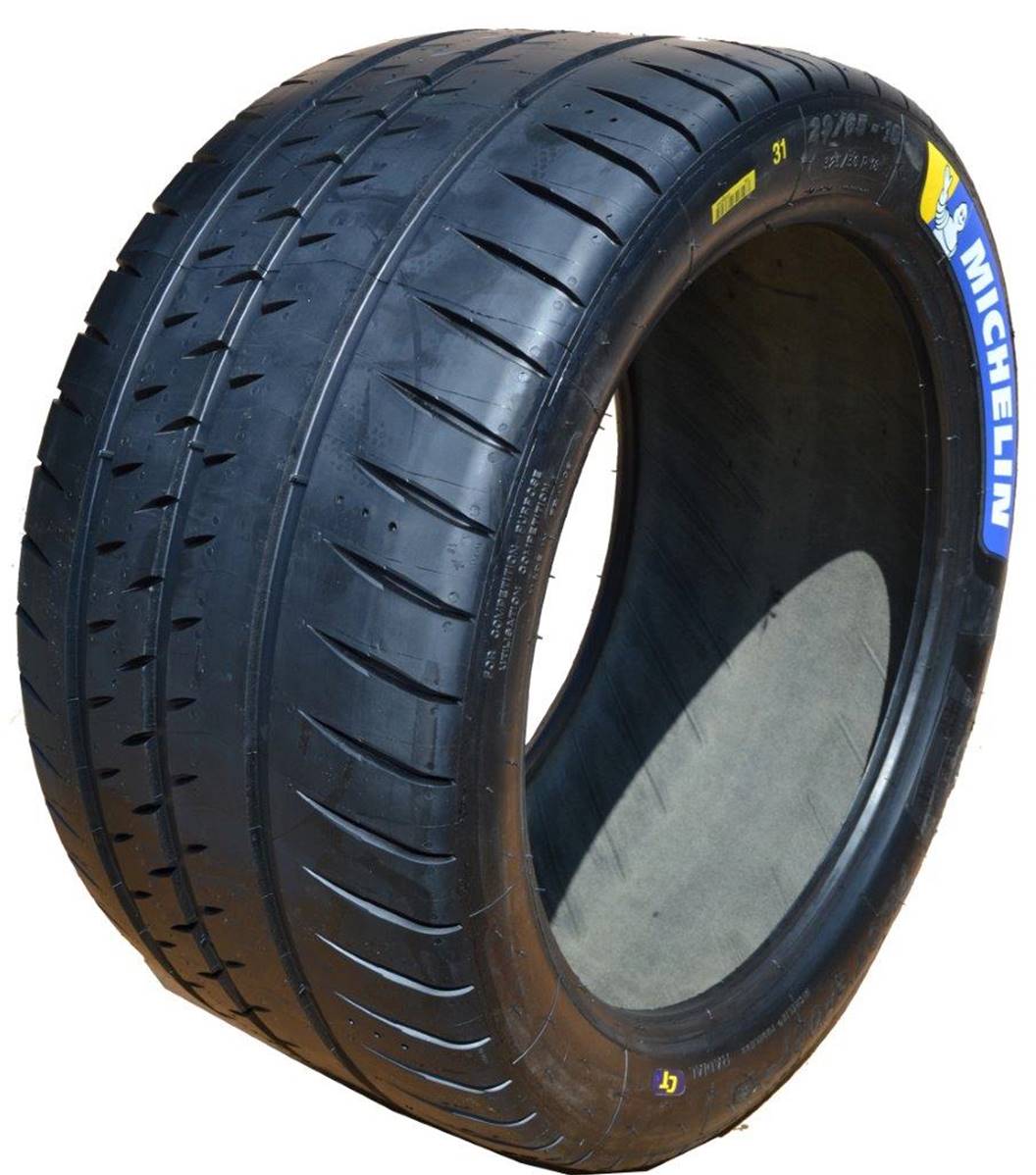 PNEU MICHELIN 29/65-18 R31